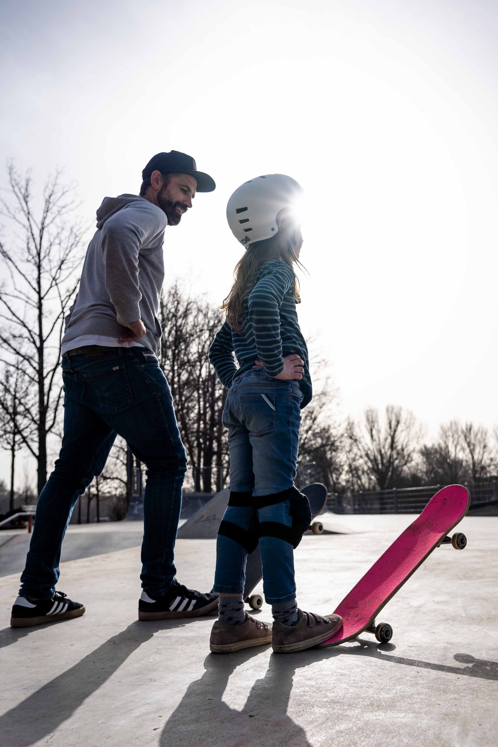 ★Skate Coach★: Skateboard Coaching und Training in Mittelfranken