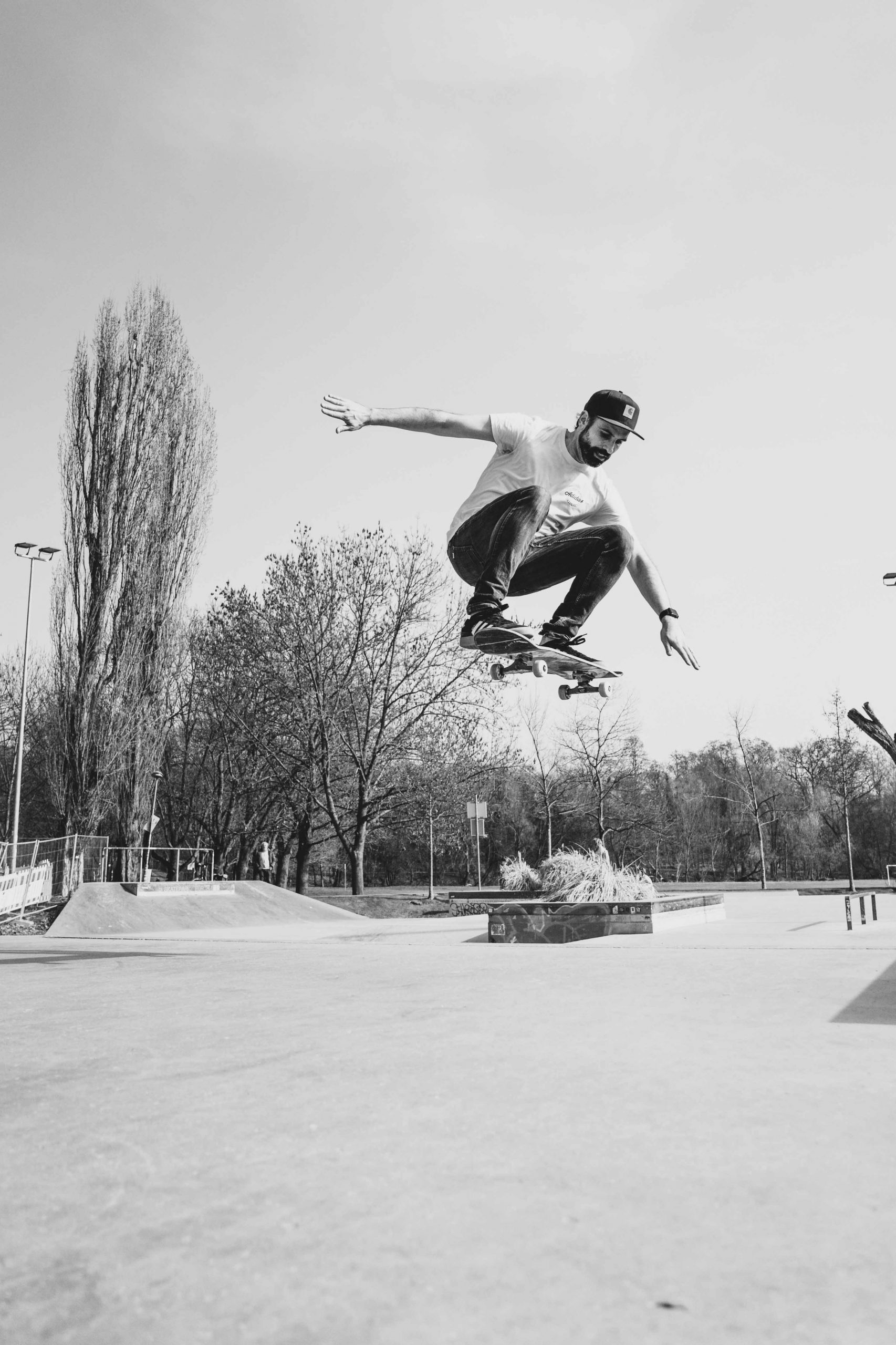 ★Skate Coach★: Skateboard Coaching und Training in Mittelfranken